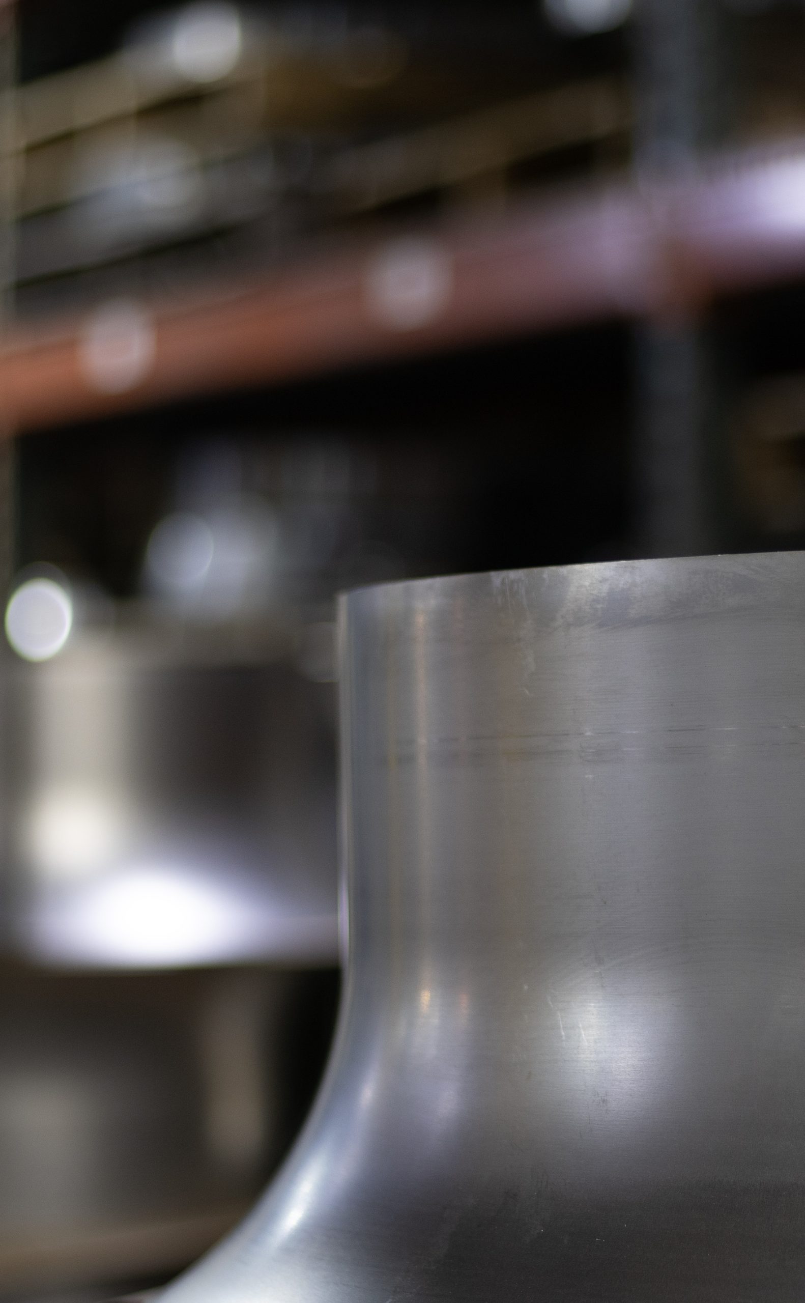 About Us – KIHM Metal Technologies